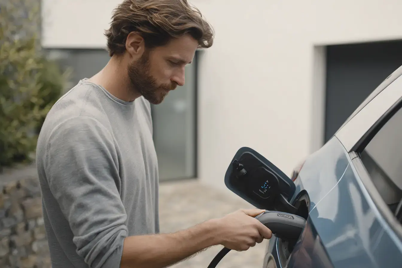 Mobile Wallbox: Flexible Ladelösungen für unterwegs